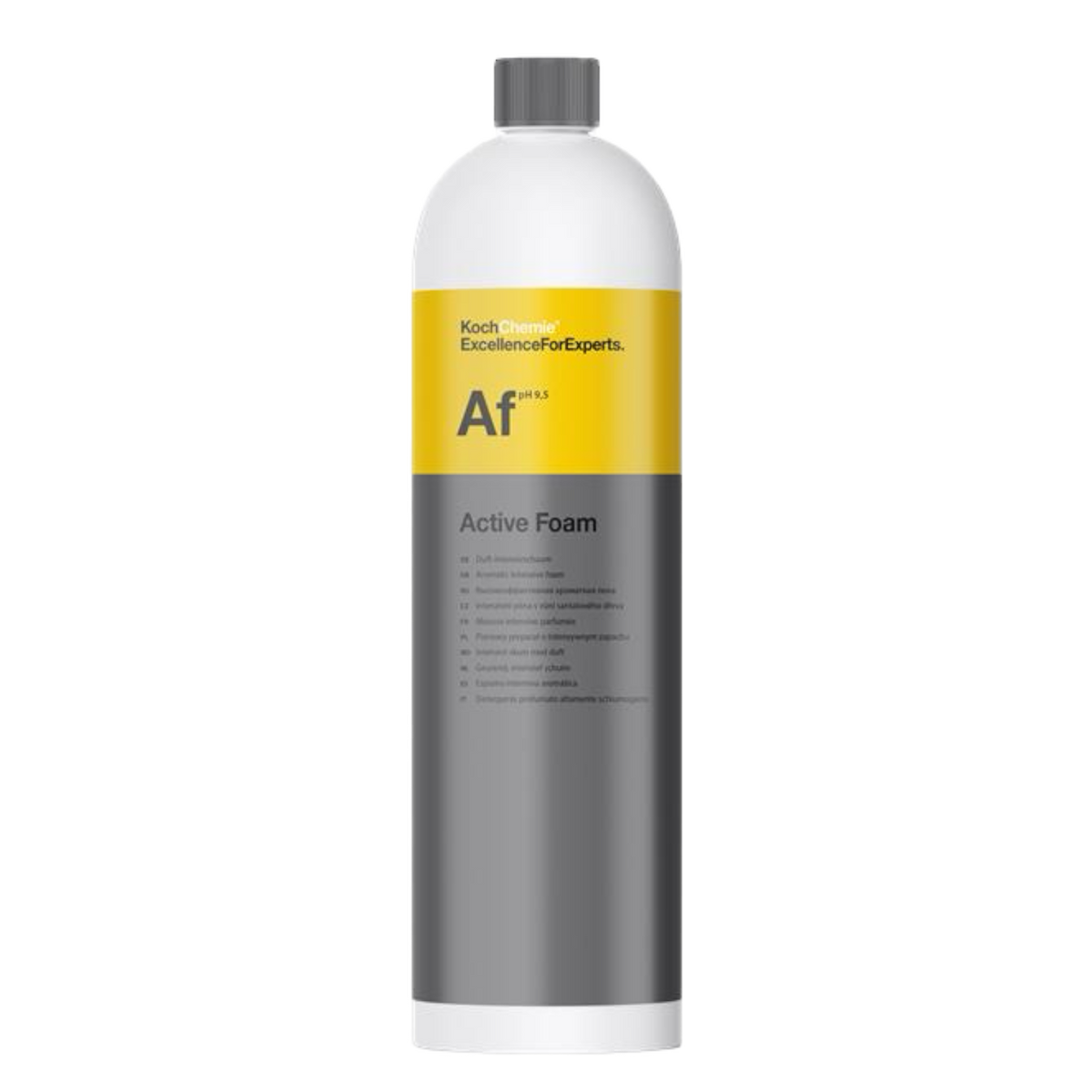 Active Foam 1L – Koch-Chemie USA