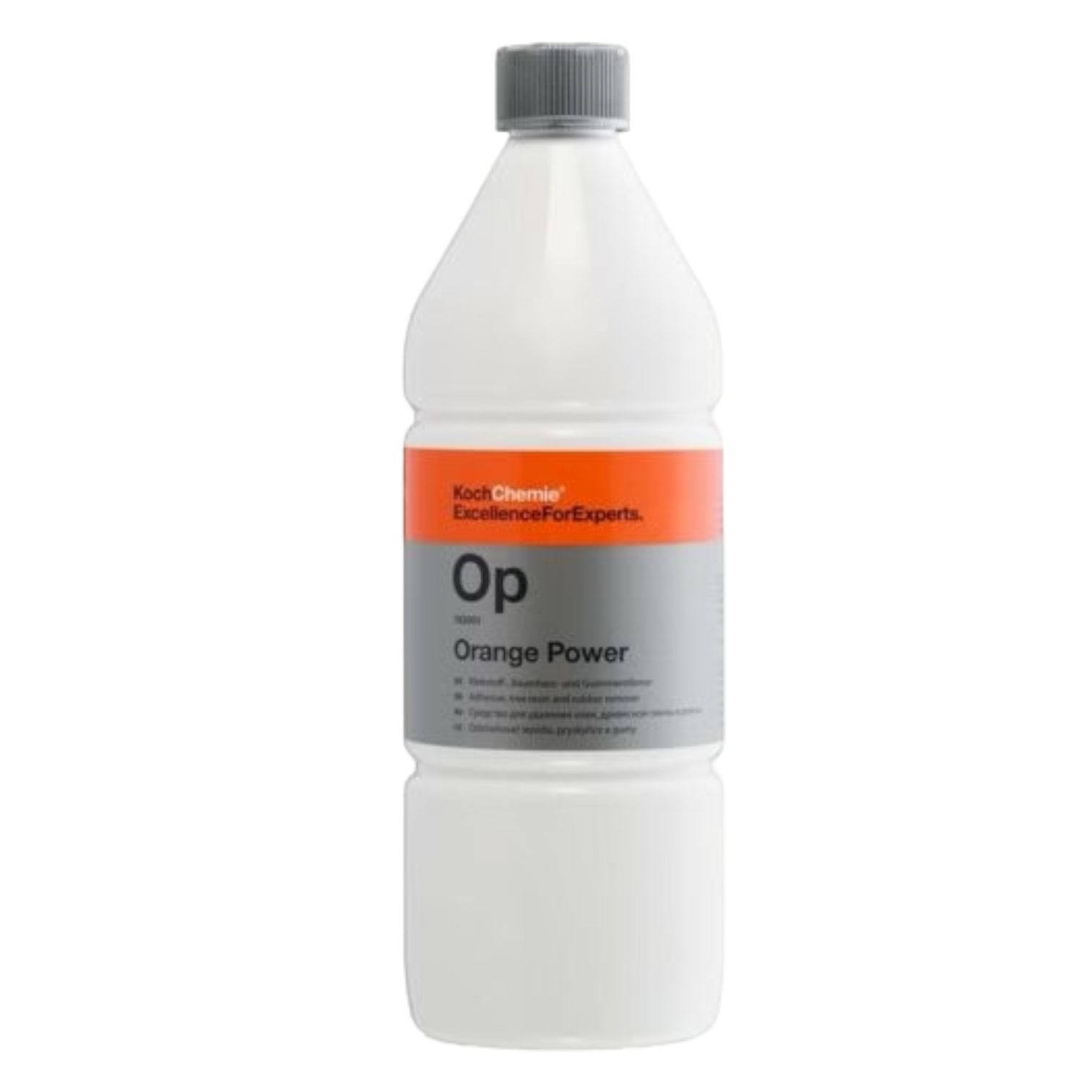 Orange Power 1L – Koch-Chemie USA
