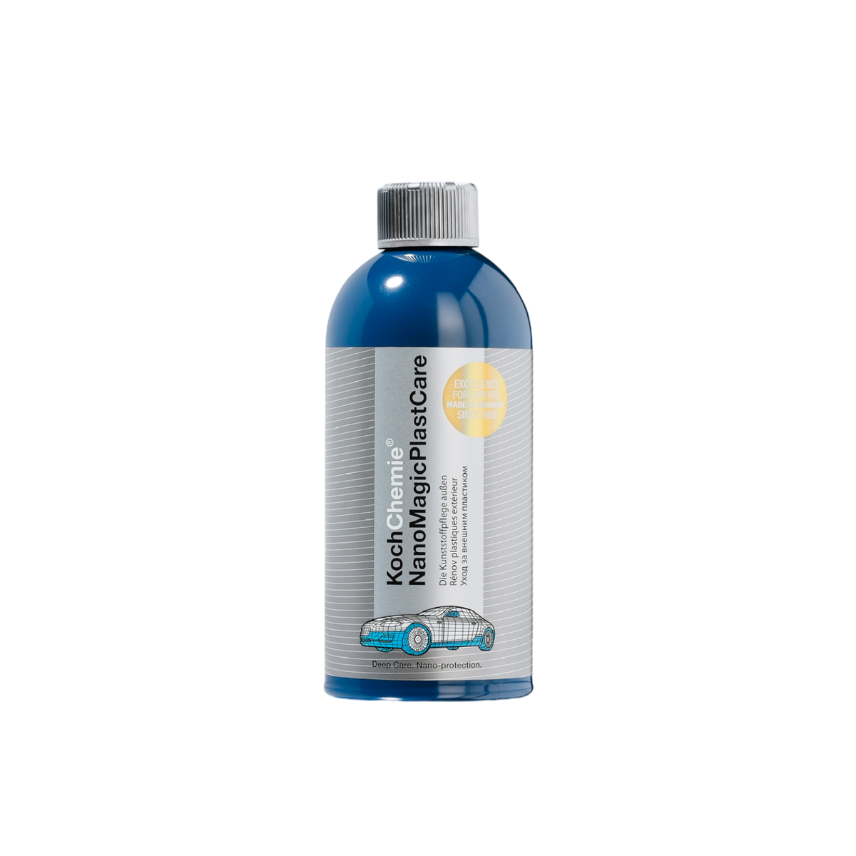 Nano Magic Plast Care – Koch-Chemie USA