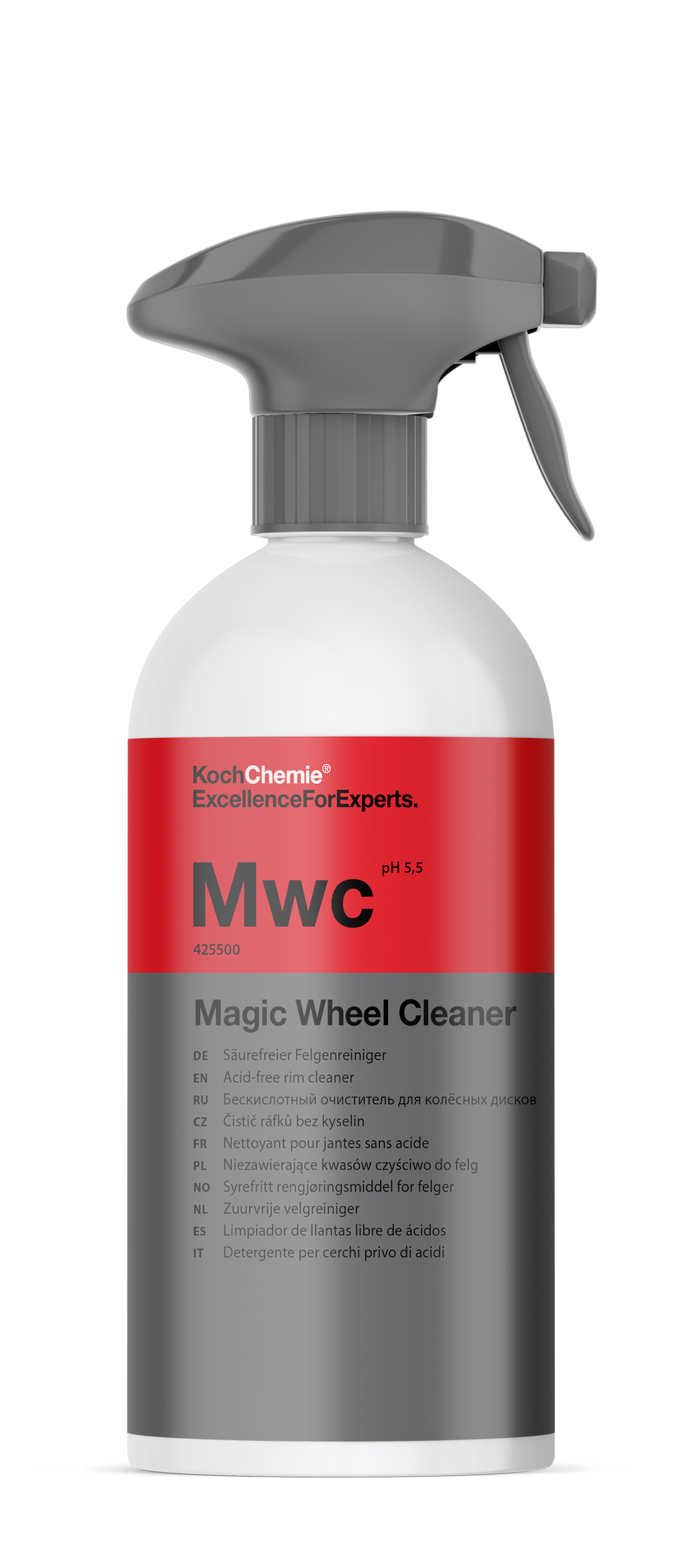 Magic Wheel Cleaner – Koch-Chemie USA